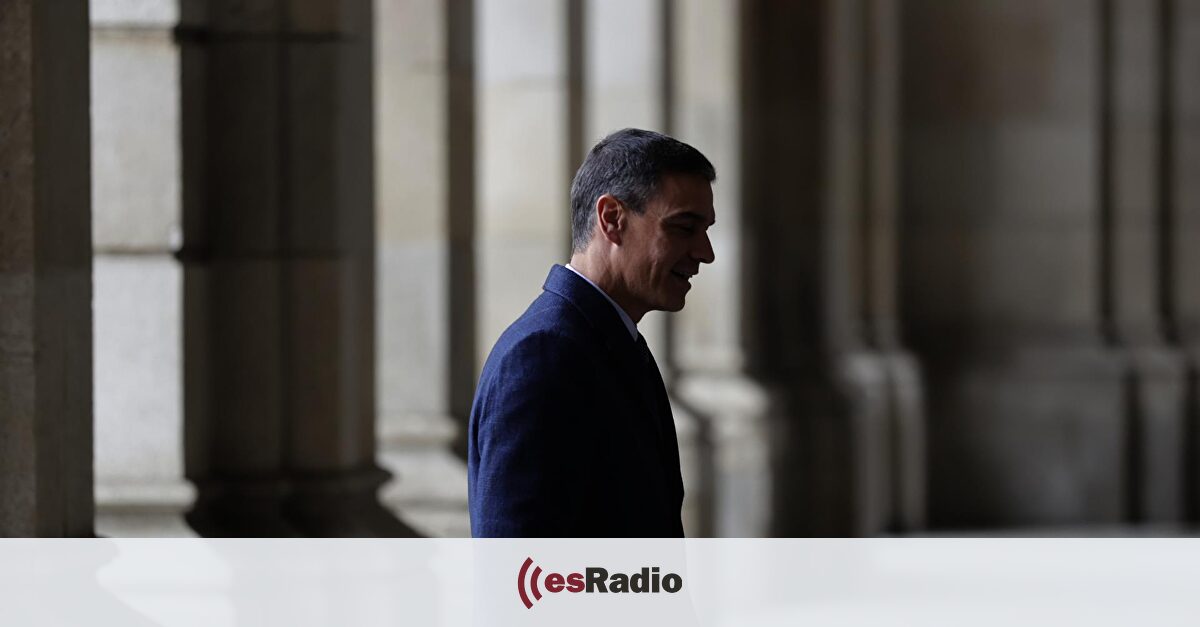 Resumen de prensa: Sánchez se muestra exultante en su recibimiento al ...