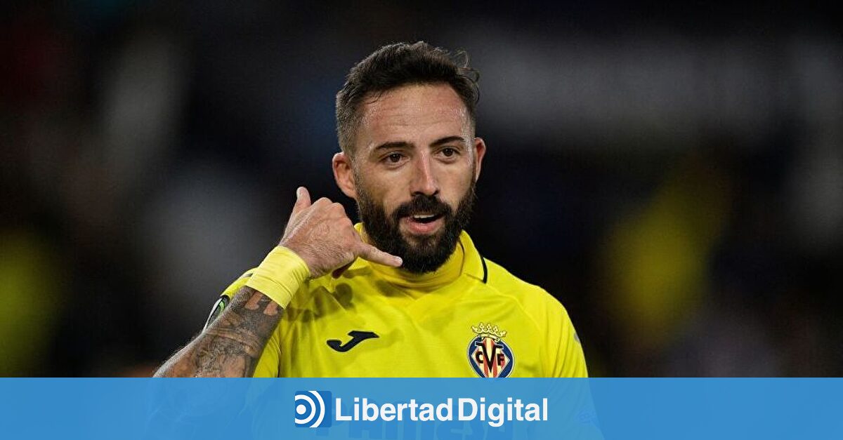 El Villarreal recupera la autoestima con una goleada al Austria de ...