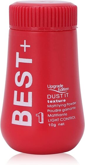 Los 8 mejores polvos para dar volumen al pelo