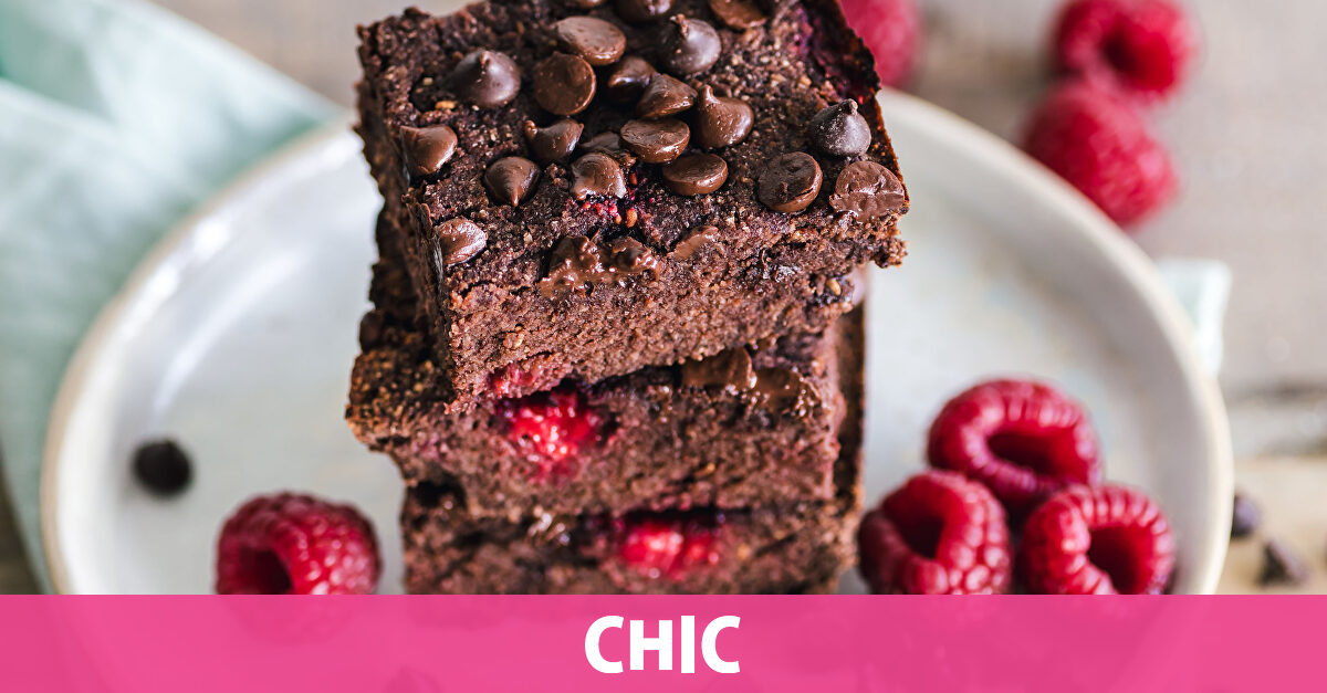 Receta: barritas energy de avena y chocolate