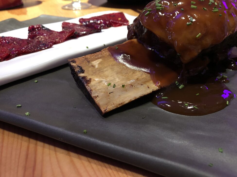 La Cerda de Chueca, un nuevo restaurante para disfrutar con todos los ...