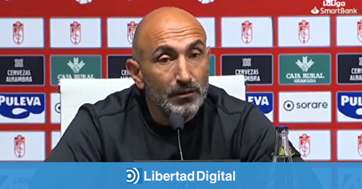 La frase viral de Abelardo tras perder 5-0