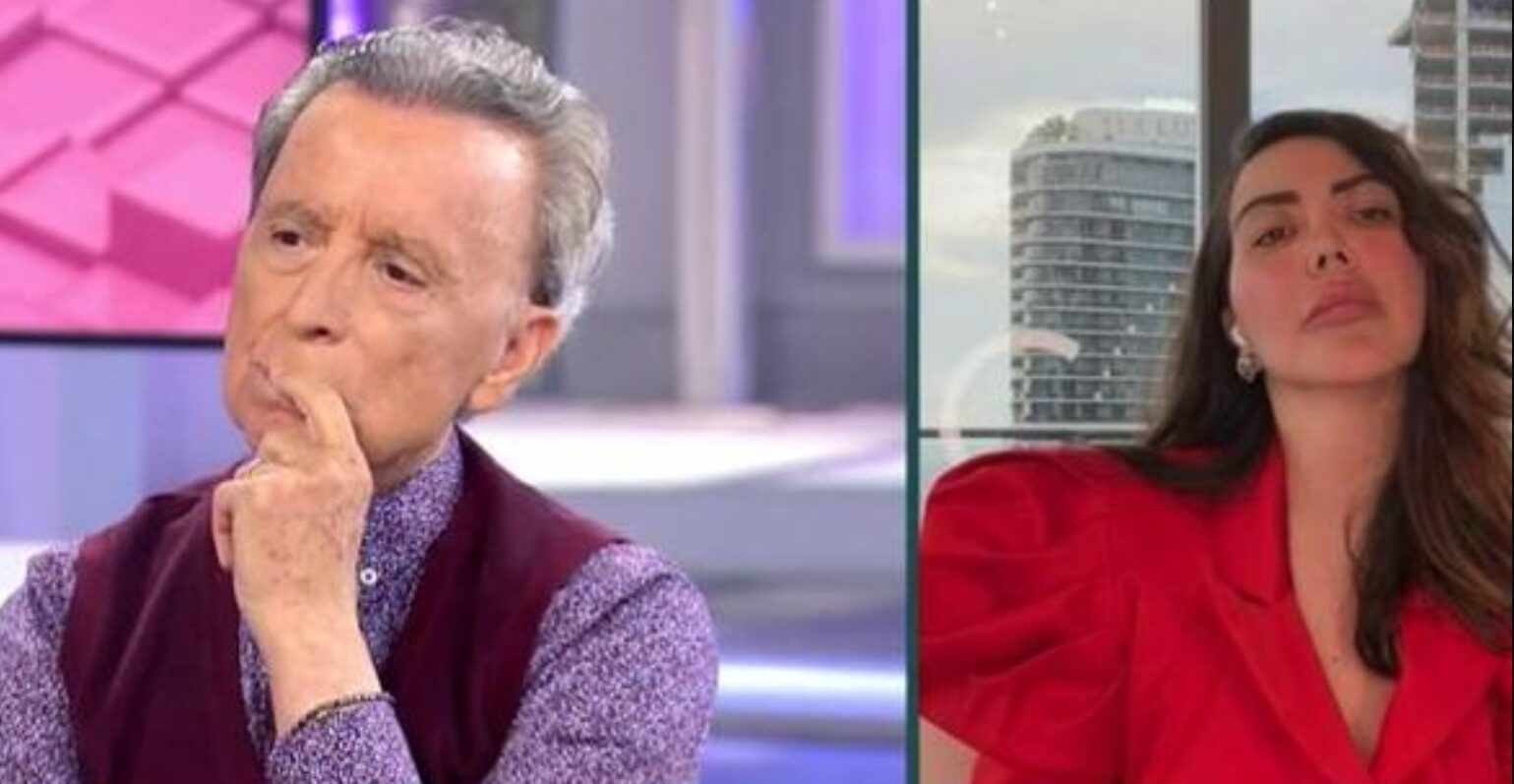 Ortega Cano pierde los nervios con su supuesta amante: Ortega Cano pierde los nervios con su supuesta amante: