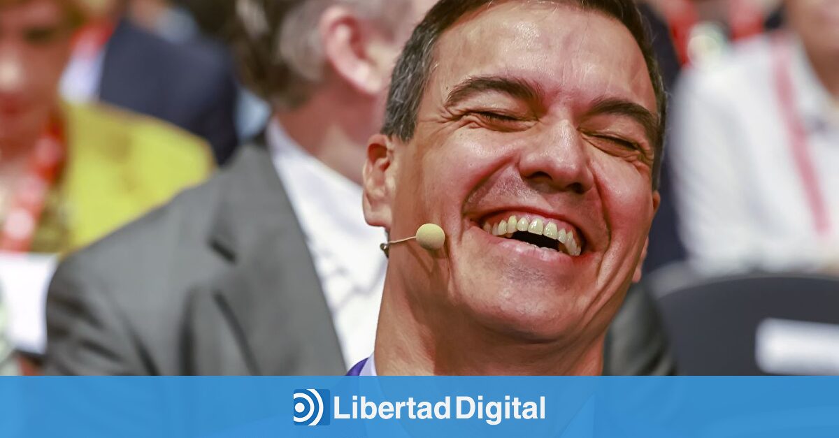 Pedro el Ruina - Pedro de Tena - Libertad Digital