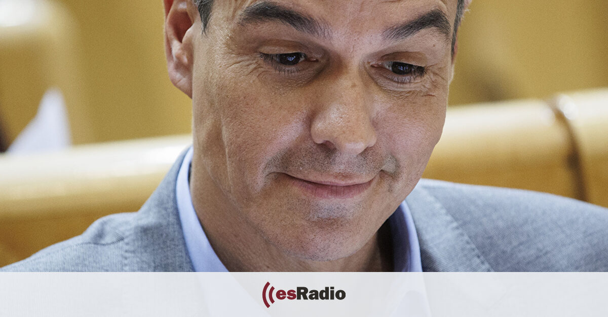 La República de los Tonnntos: Sánchez se plagia en el Senado y habla de ...