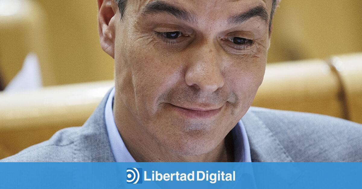La memoria negra de un infame - Pedro de Tena - Libertad Digital