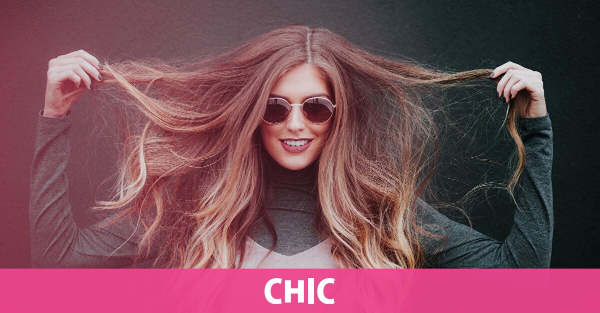 ¿Qué hacer para que el pelo crezca más rápido?