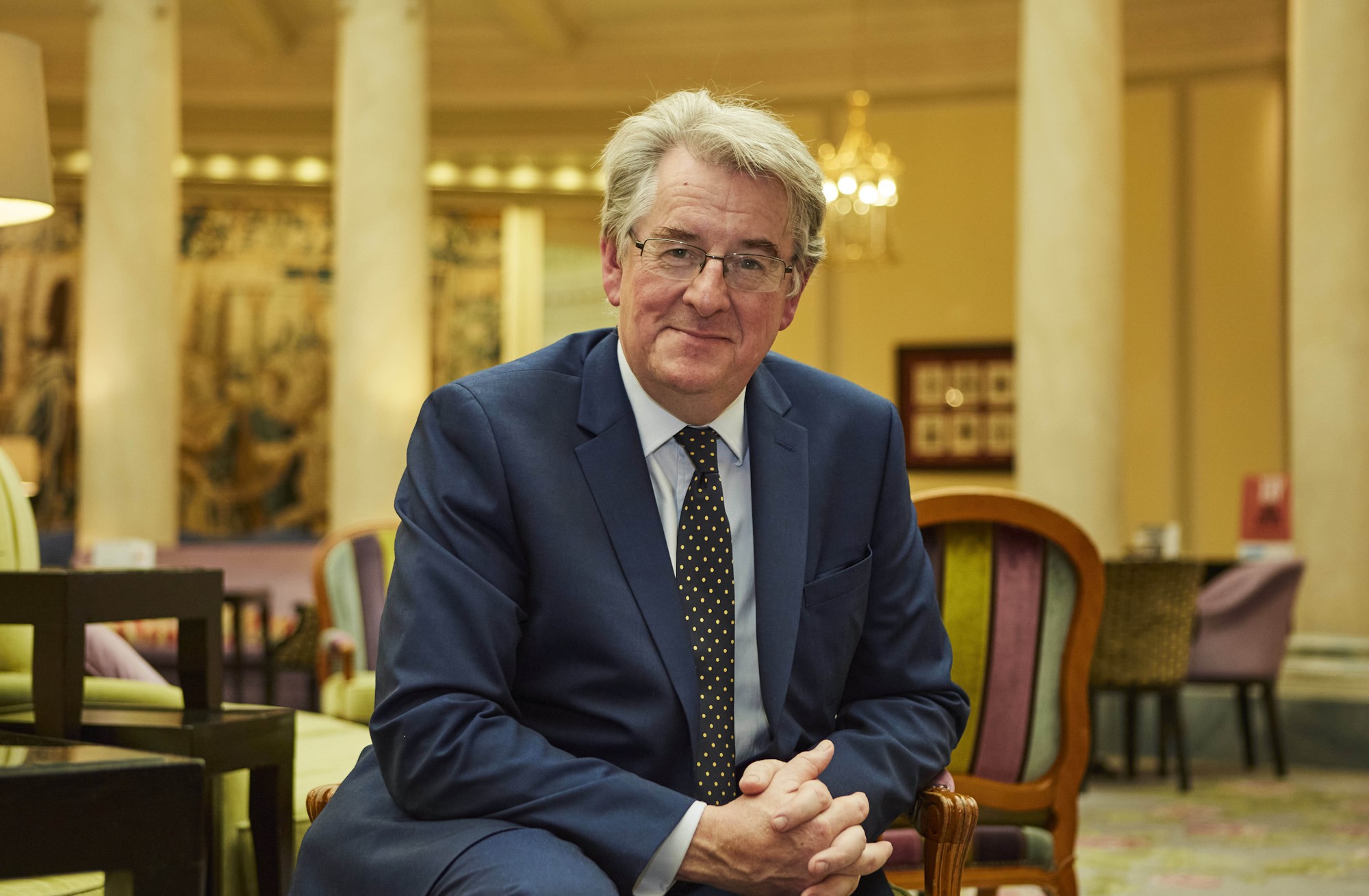 Isabel II, de puertas hacia dentro: la fe de la reina y sus grandes ...