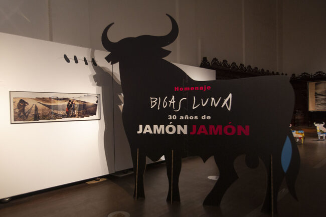 Angulo: "Me duele que Penélope y Bardem no tengan la generosidad de ...