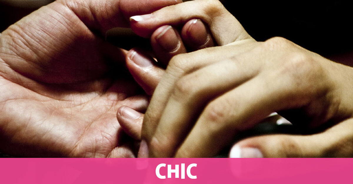 ¿Por qué la manicura francesa se llama así?