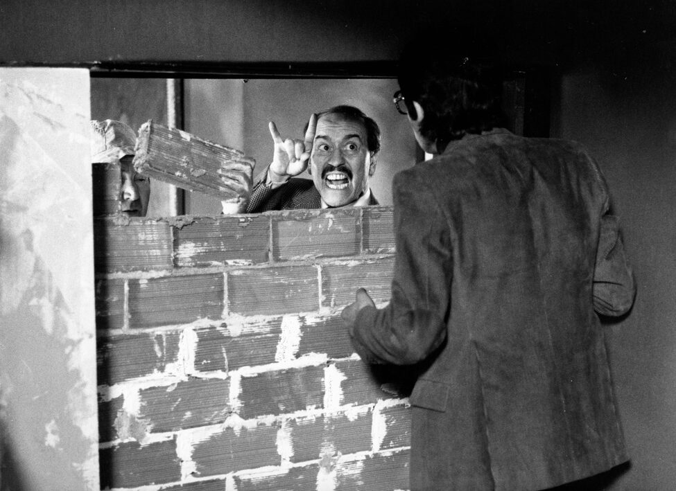 Angulo: "Me duele que Penélope y Bardem no tengan la generosidad de ...