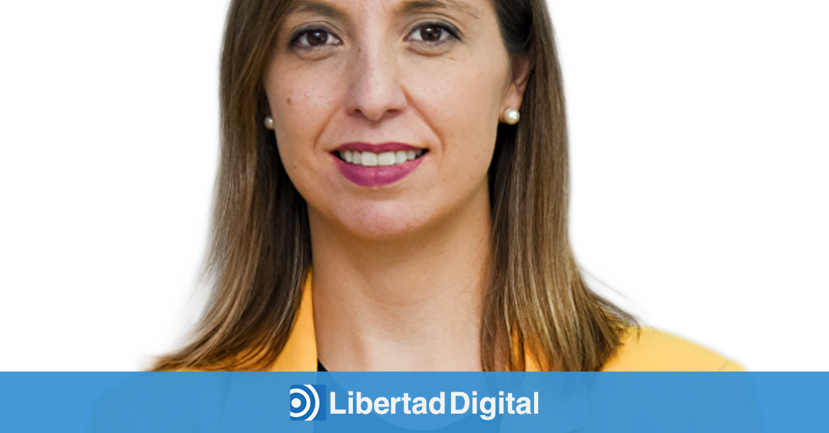 Sandra León - Libertad Digital