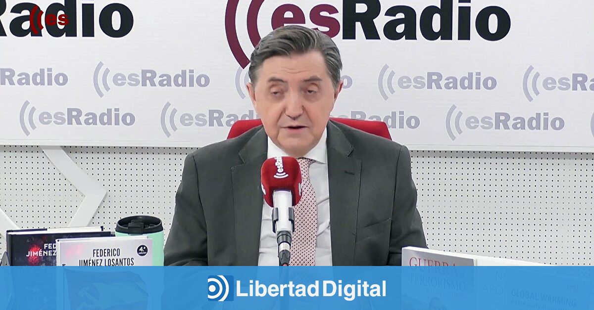 Federico a las 8: Monedero, cada vez más acorralado por los pagos de ...