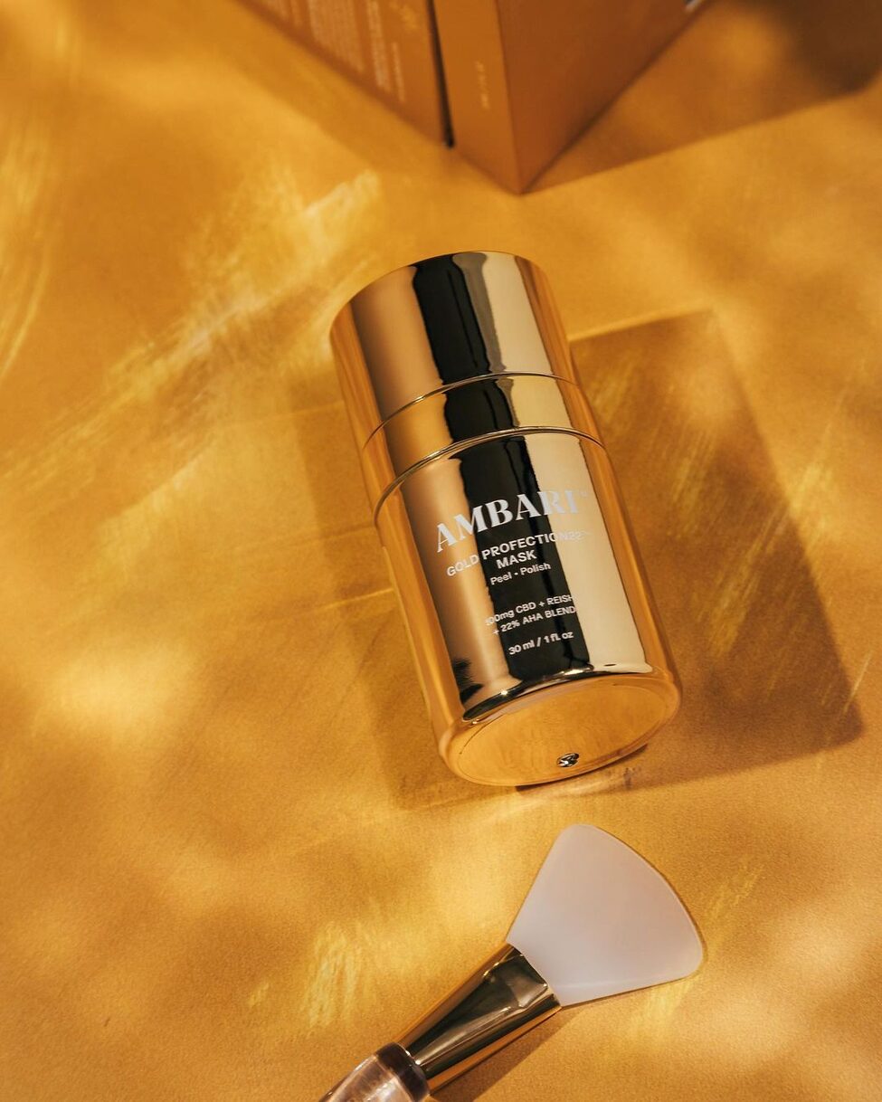 La mascarilla ultra exfoliante que ha conquistado a Kourtney Kardashian - Chic