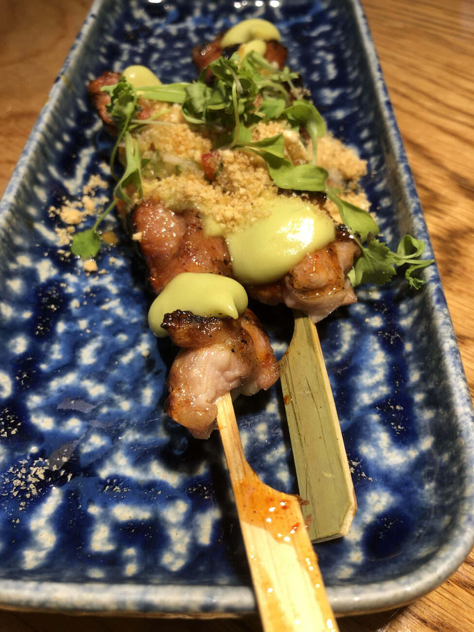 Yakitoro devuelve el protagonismo a la parrilla japonesa con sabores de ...
