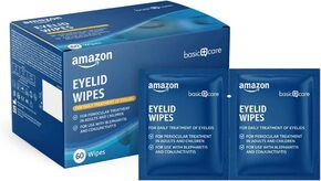 Las 9 mejores toallitas oftálmicas para la higiene de párpados