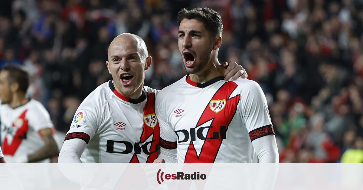 El Primer Palo: Programa completo - Derrota del Real Madrid ante el ...