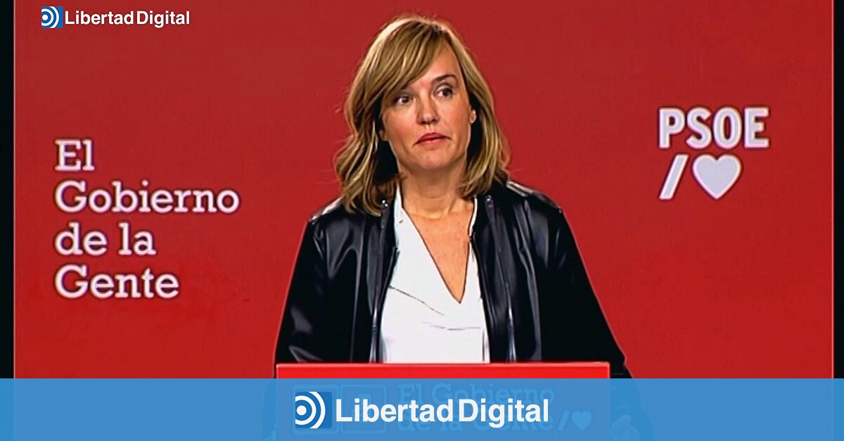 Pilar Alegría le pide a Ayuso que se ponga "a trabajar"