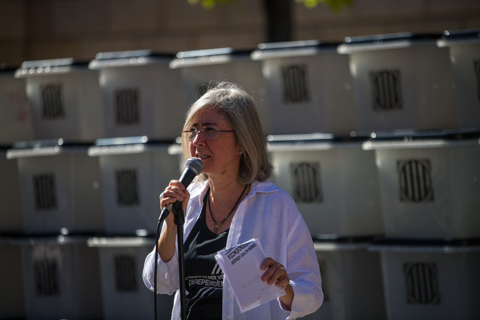 La irredenta jefa de la ANC se coloca en el gabinete jurídico de la ...