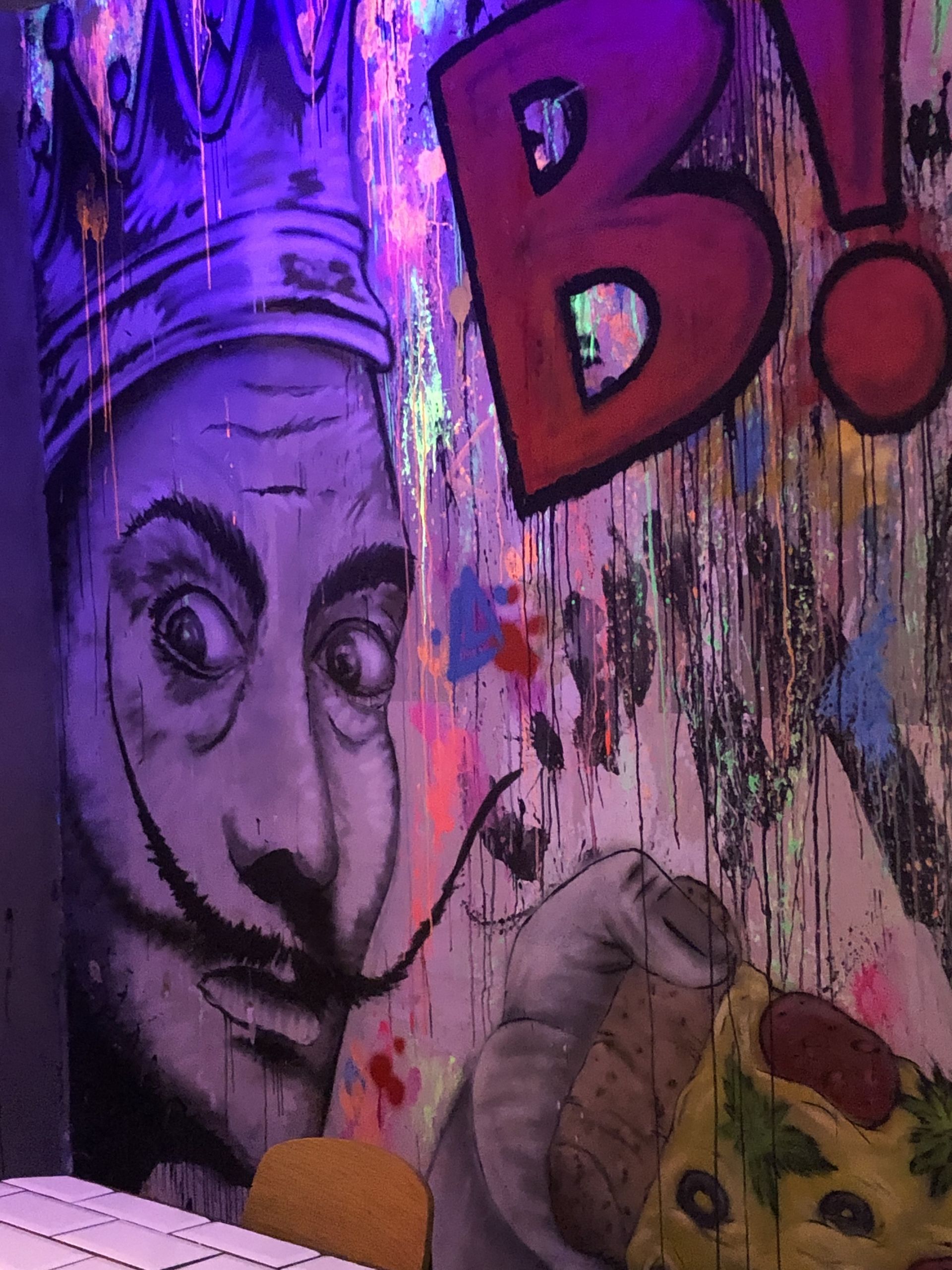 Haz tus pizzas como un auténtico pizzero en Bizzo! - Chic