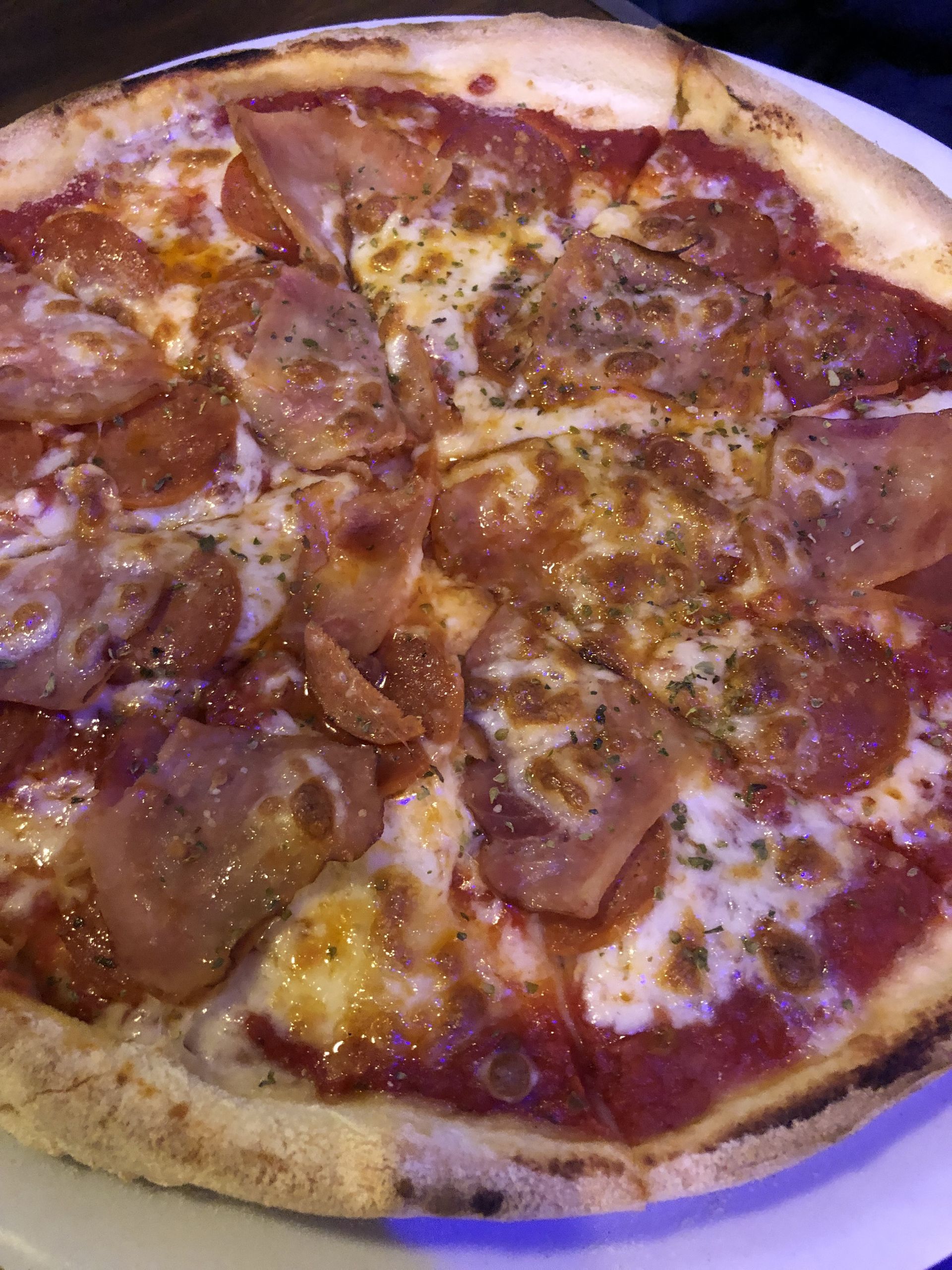 Haz tus pizzas como un auténtico pizzero en Bizzo! - Chic