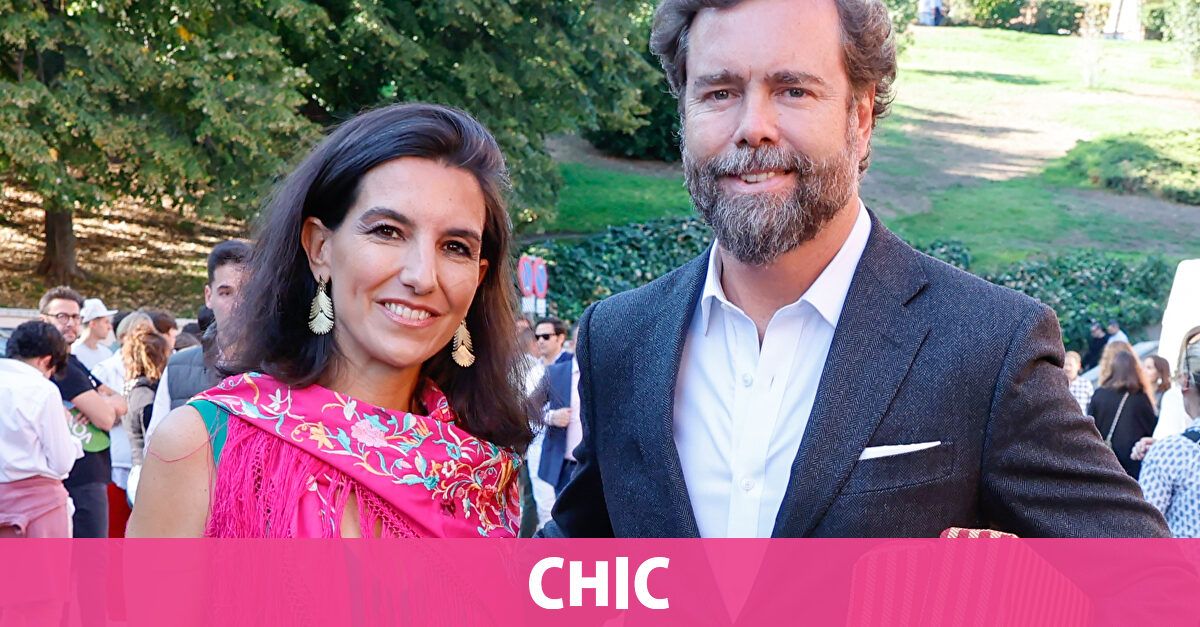 La Entrevista Más Personal De Rocío Monasterio Iván Me Conquistó