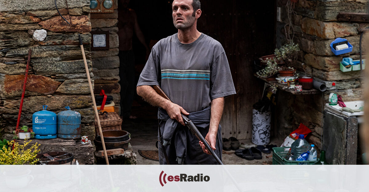 Por fin es viernes: 'As Bestas' - esRadio