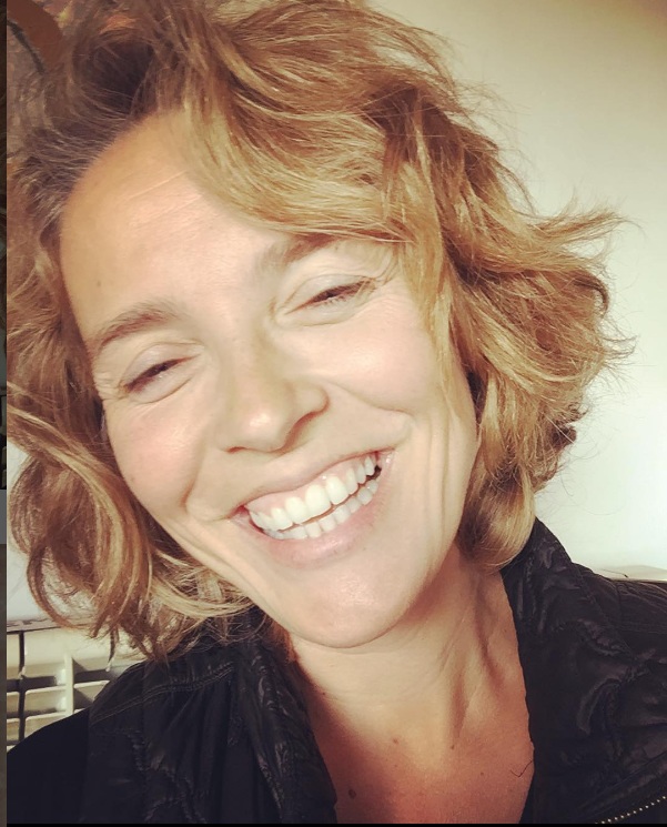 El pasado de Carolina Ferre: su enemistad con Emma García y su relación ...