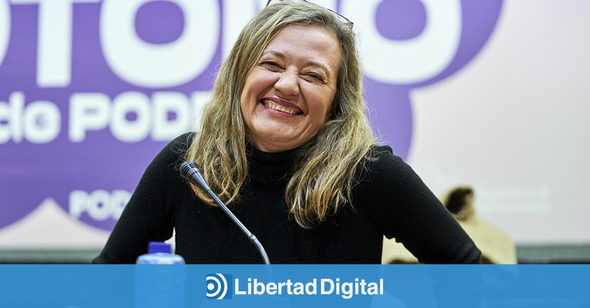 La juez Rosell trata de justificar su ignorancia: "La justicia machista ...