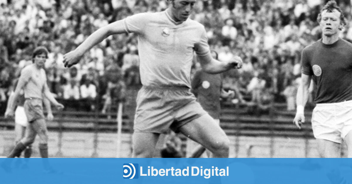 Nicolae Dobrin, el fichaje que Ceaucescu impidió al Real Madrid ...