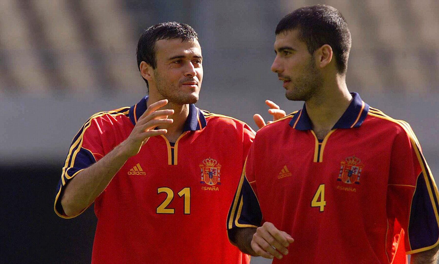 De nuevo, Velázquez - El penúltimo raulista vivo - Libertad Digital