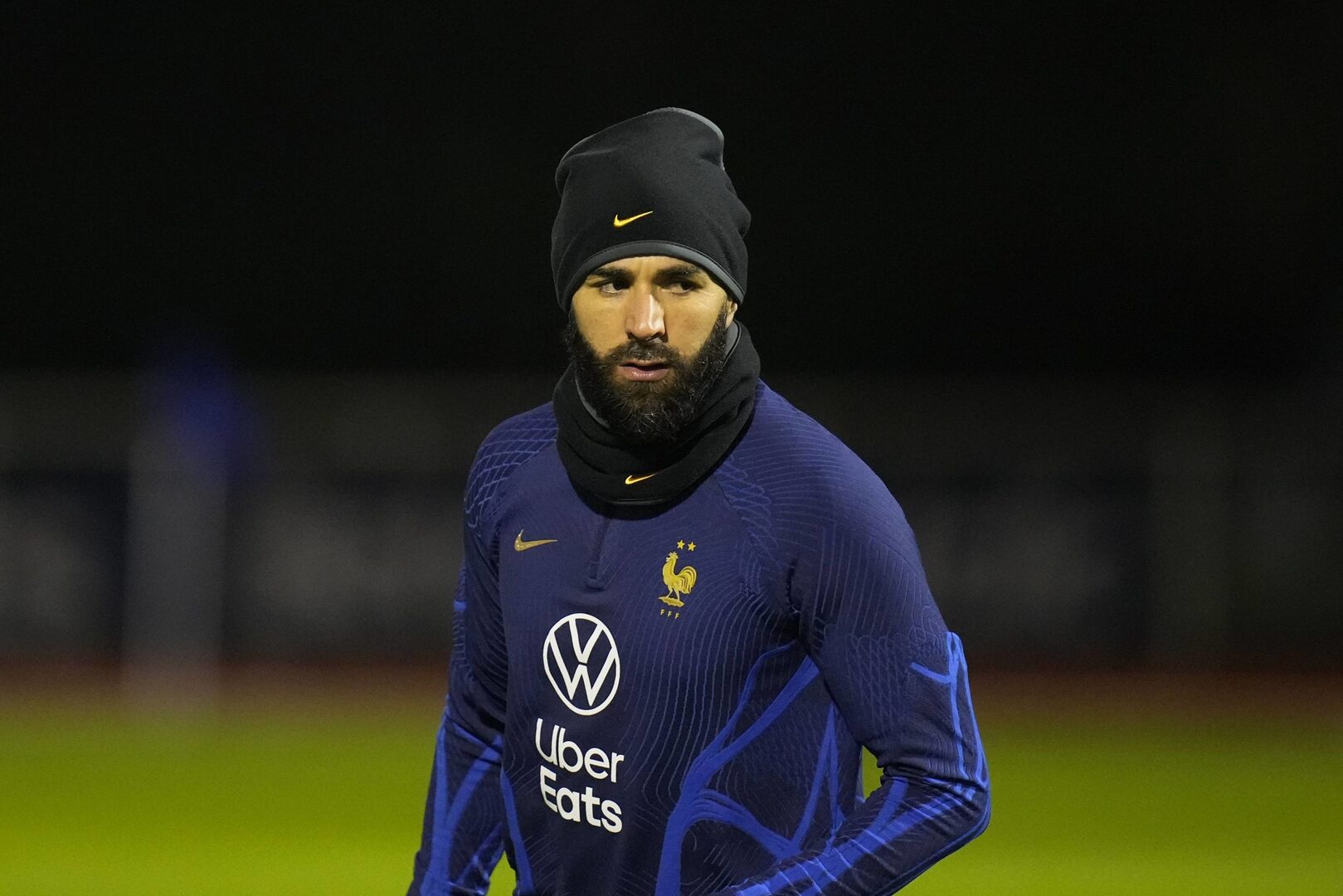 ¿Volverá Karim Benzema al Mundial de Qatar? - Libertad Digital