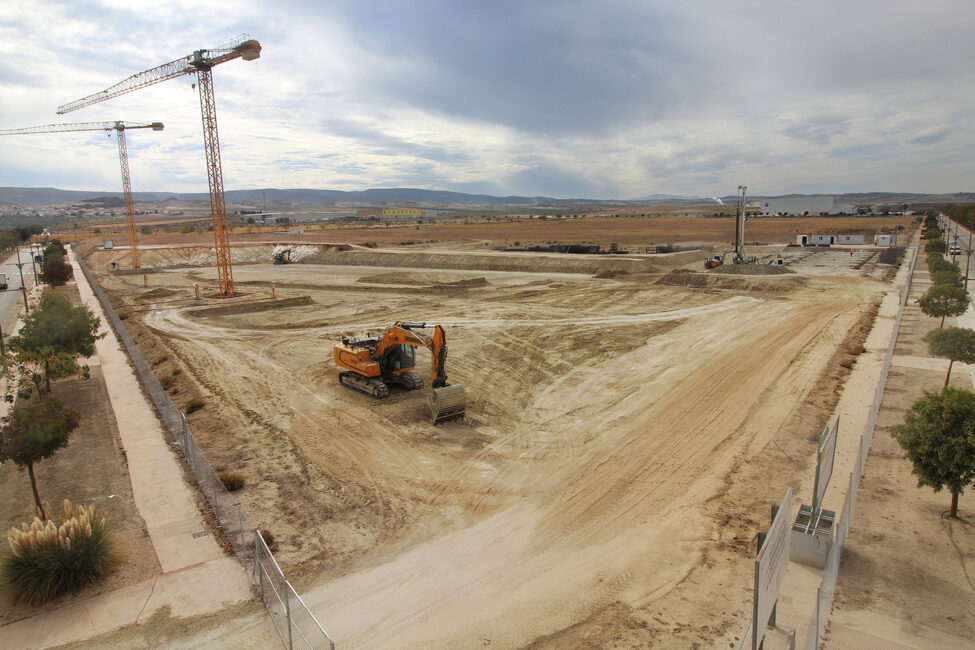 IFMIF DONES: el espectacular proyecto de fusión nuclear que se está ...