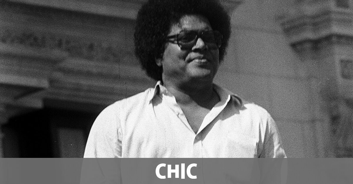 Las cinco mujeres y siete hijos que tuvo Pablo Milanés - Chic