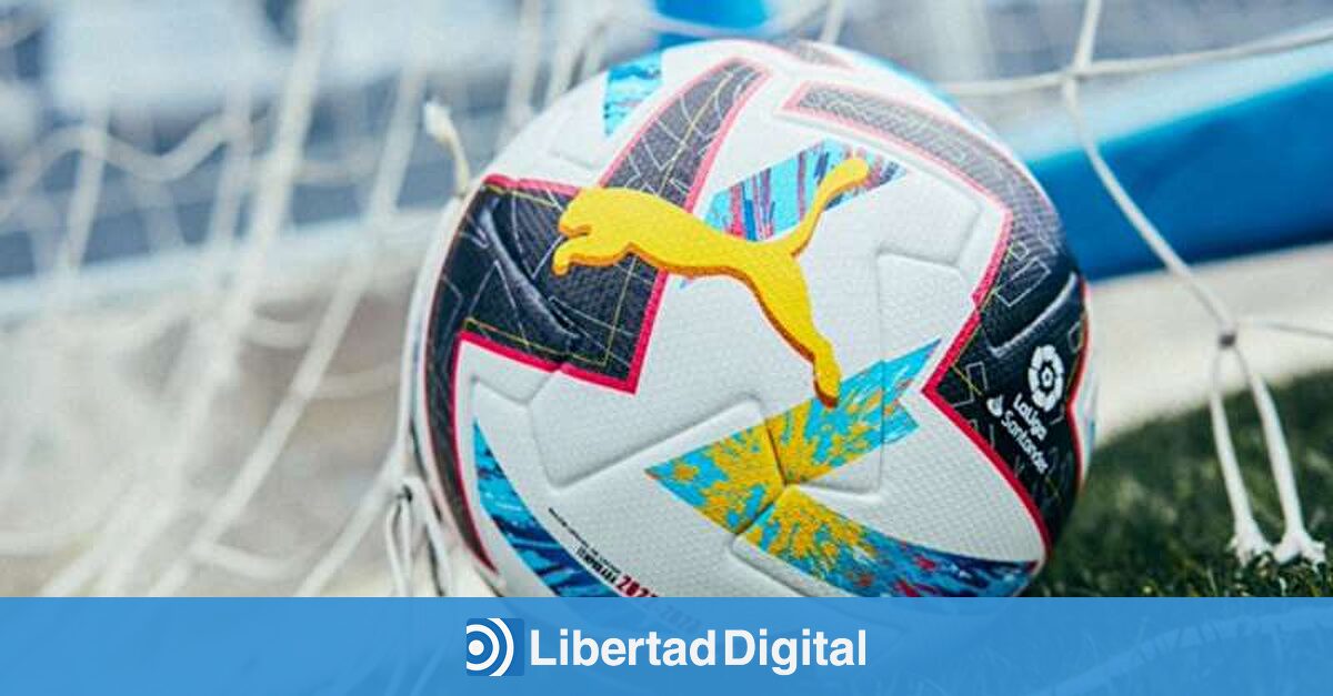 El fútbol profesional, fuente de financiación deporte español