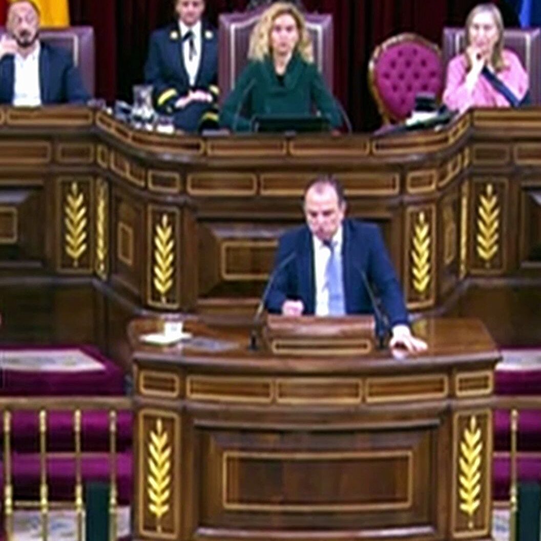 El pacto de la ignominia