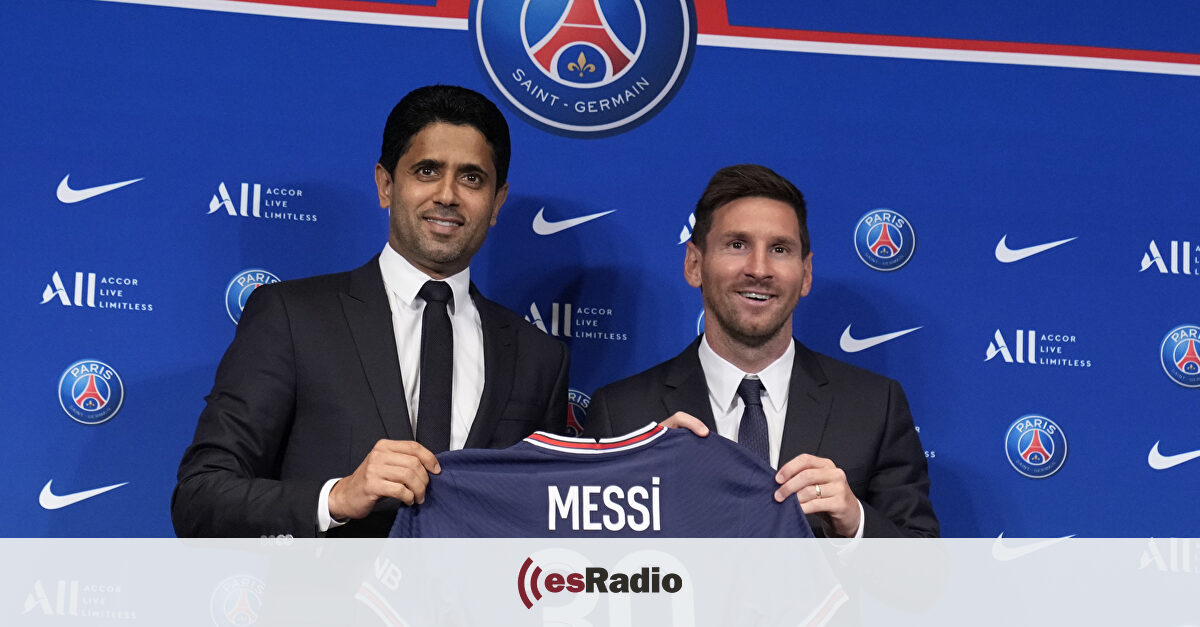 El Primer Palo (21/12/2022): Programa completo; Messi renueva con el ...