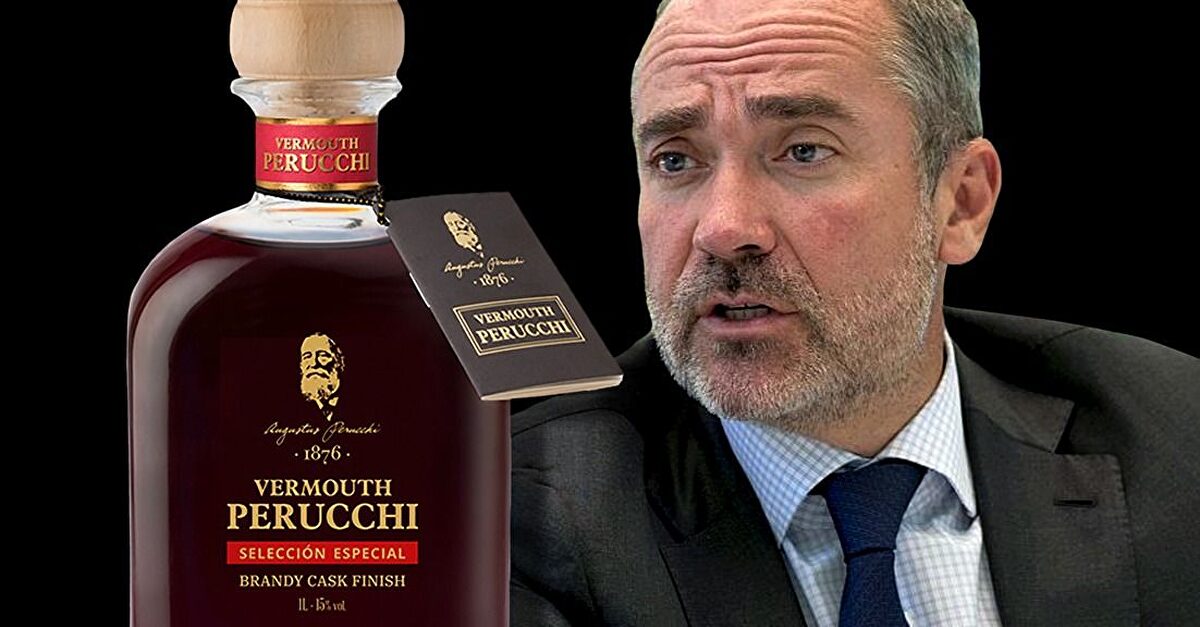 Un nuevo grupo internacional de bebidas espirituosas compra la marca de vermú español Perucchi ...