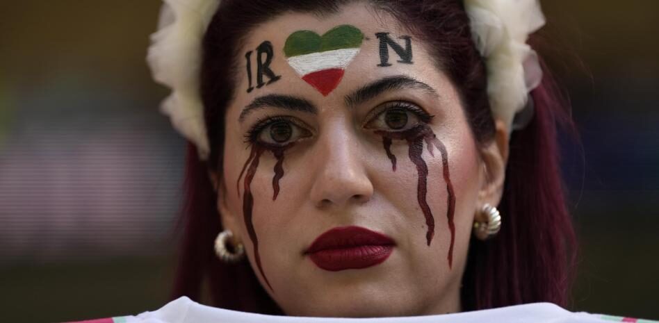 Irán mata a un joven que celebró la derrota ante Estados Unidos ...
