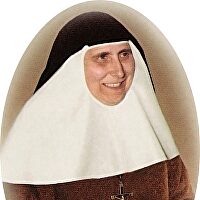 Crónicas del misterio: el milagro de la madre María de la Purísima ...
