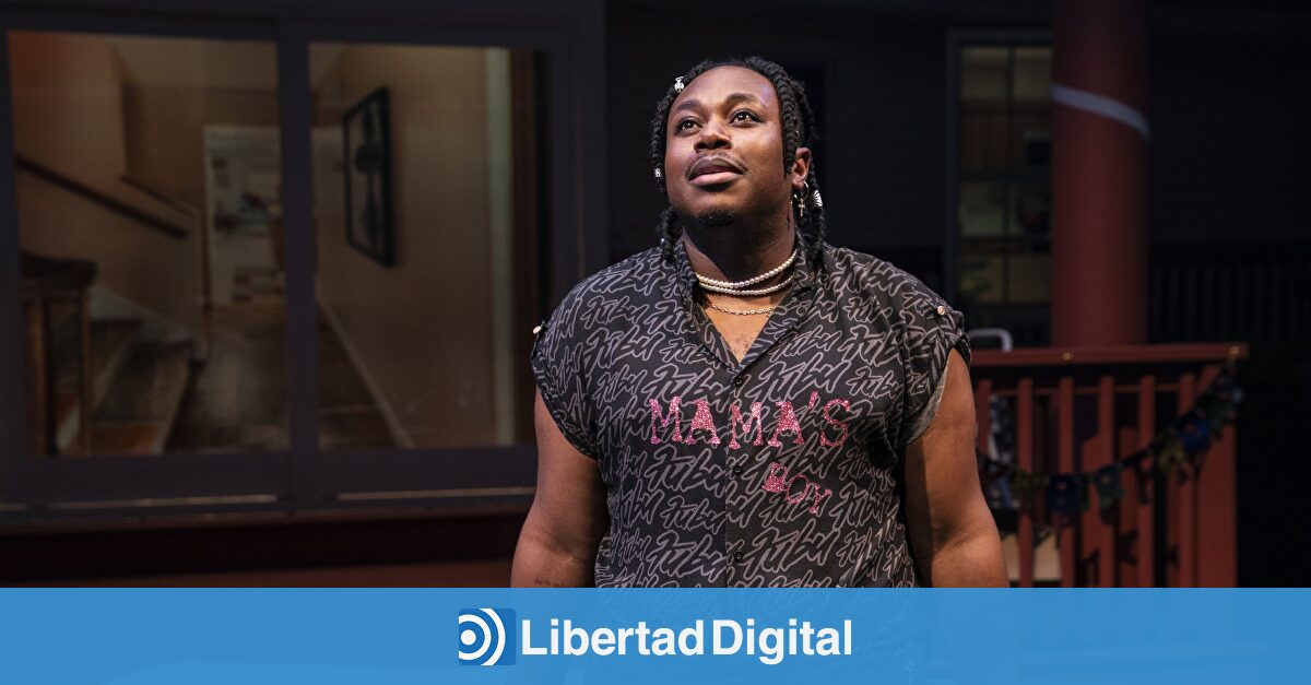 Un Hamlet negro y gay, la nueva sensación de Broadway - Libertad ...