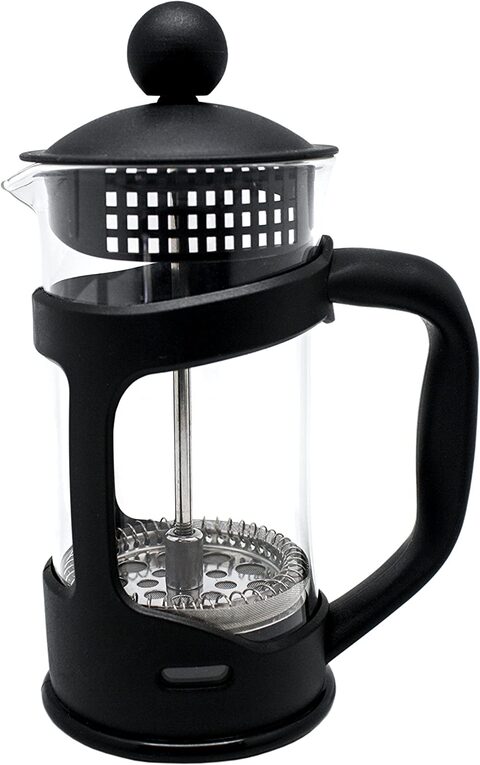 Las 9 mejores cafeteras de prensa francesa para un café perfecto