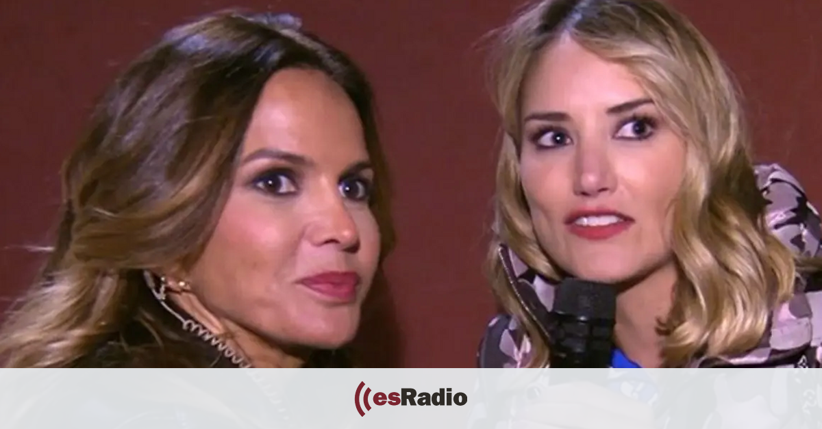Crónica Rosa: La gran mentira de Marta López y Alba Carrillo - esRadio
