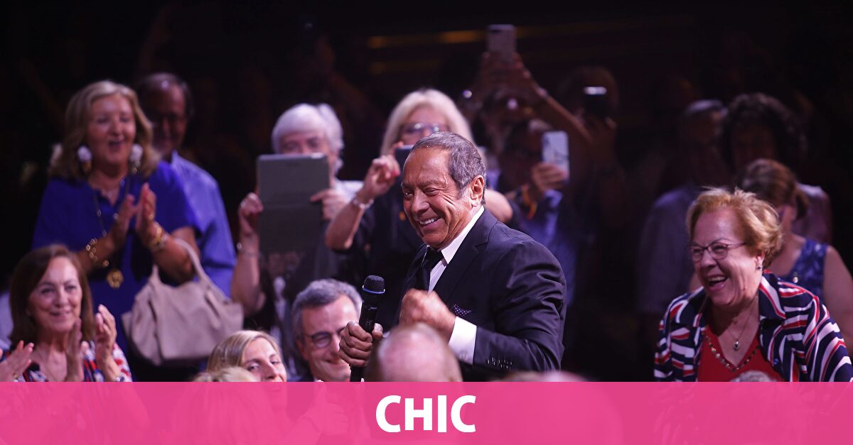 Las polémicas memorias de Paul Anka: cuando Sinatra perdió su peluca y ...