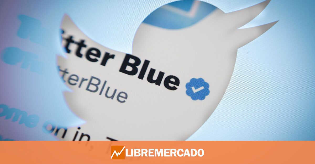 Twitter lanza su plan prémium por 7,99 dólares y ampliará hasta 4.000 ...
