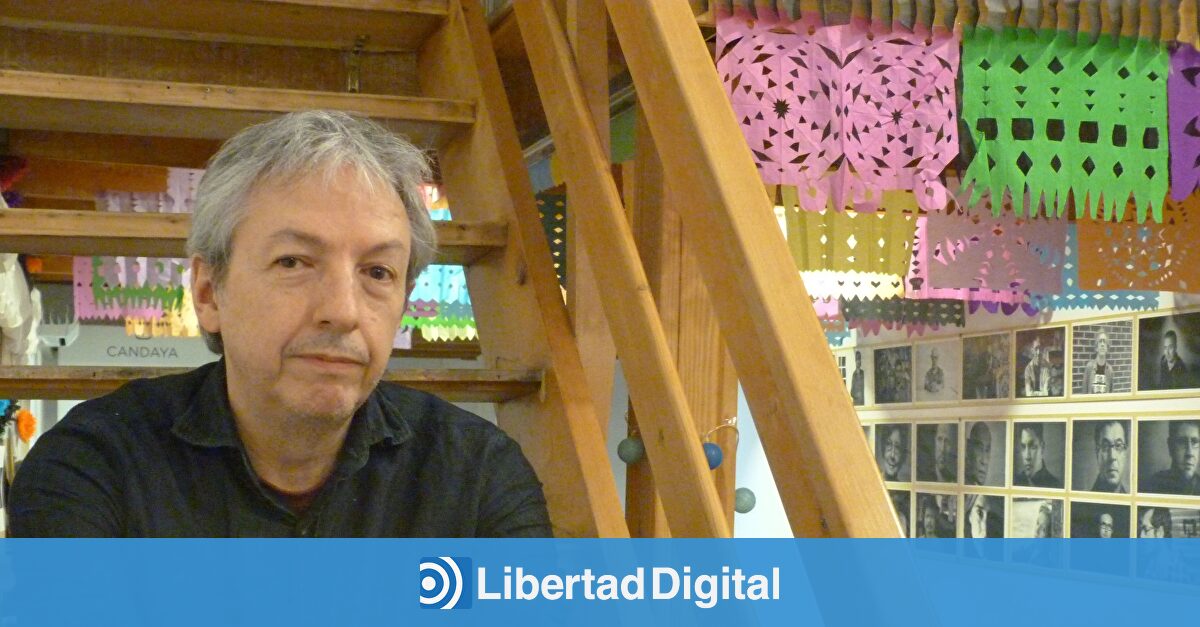 Toscana: "Stalin fascinaba desde la distancia, los que le amaban no ...