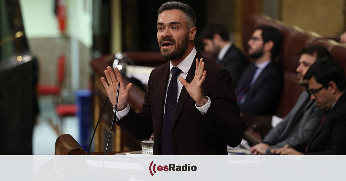 Tertulia de Dieter: El Gobierno coloca al exdiputado del PSOE Felipe ...