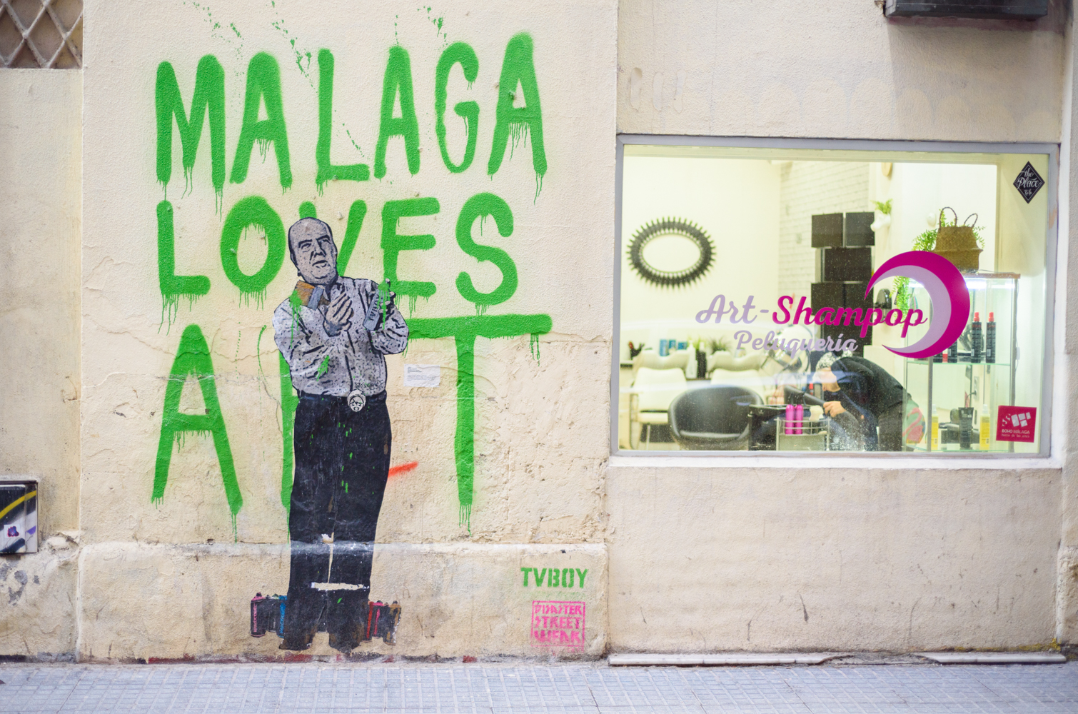 15+1 cosas que ver y hacer en Málaga que la convierten en un destino ...