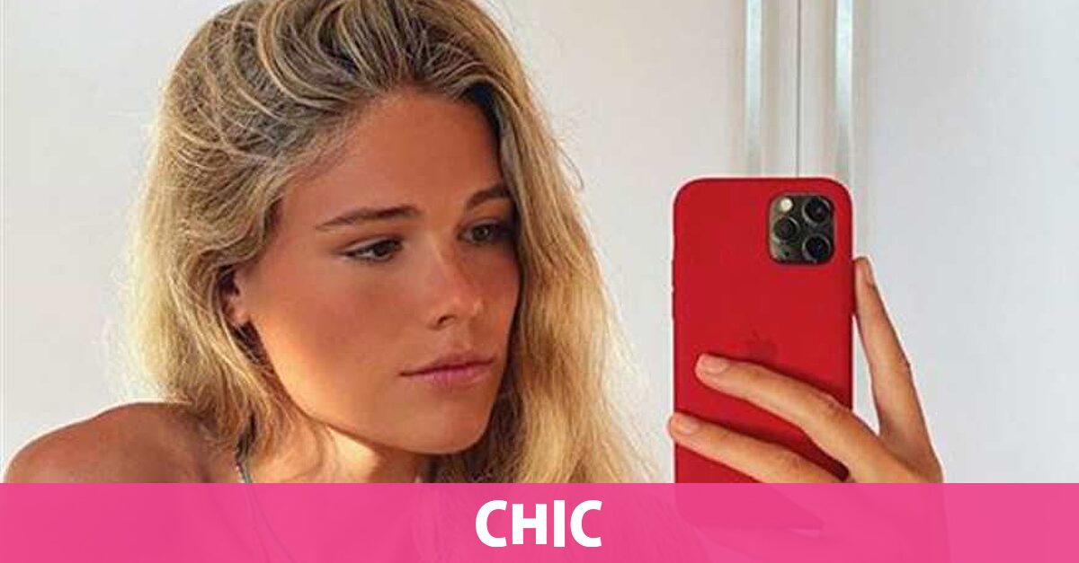 El futuro de Ana Soria tras su debut televisivo en El Hormiguero