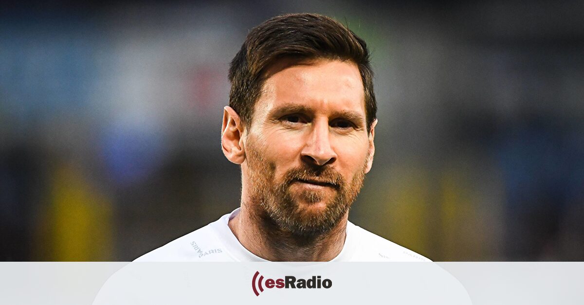El Primer Palo (08/05/2023): Programa completo; Messi puede marcharse a ...
